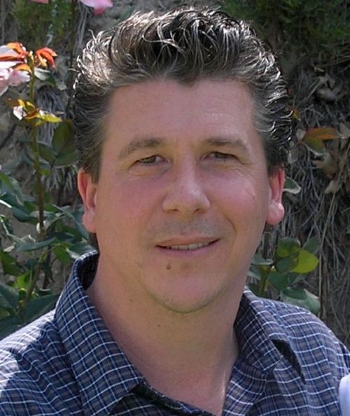 David C. Mahan — Yale Youth Ministry Institute