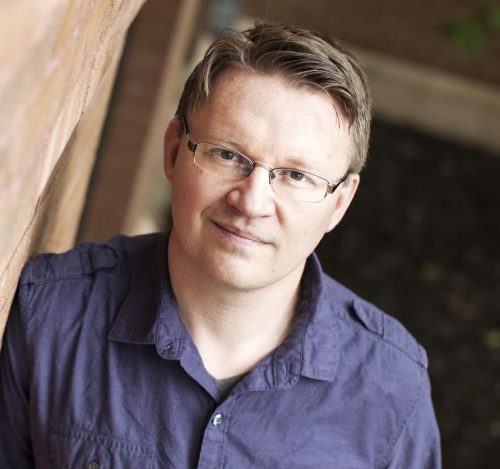 Andrew Root — Yale Youth Ministry Institute