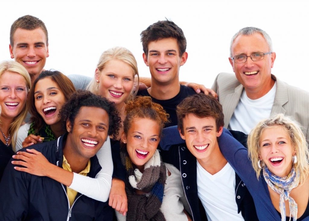 Youth Ministry Training | Vision & Safety | Yale Youth Ministry Institute