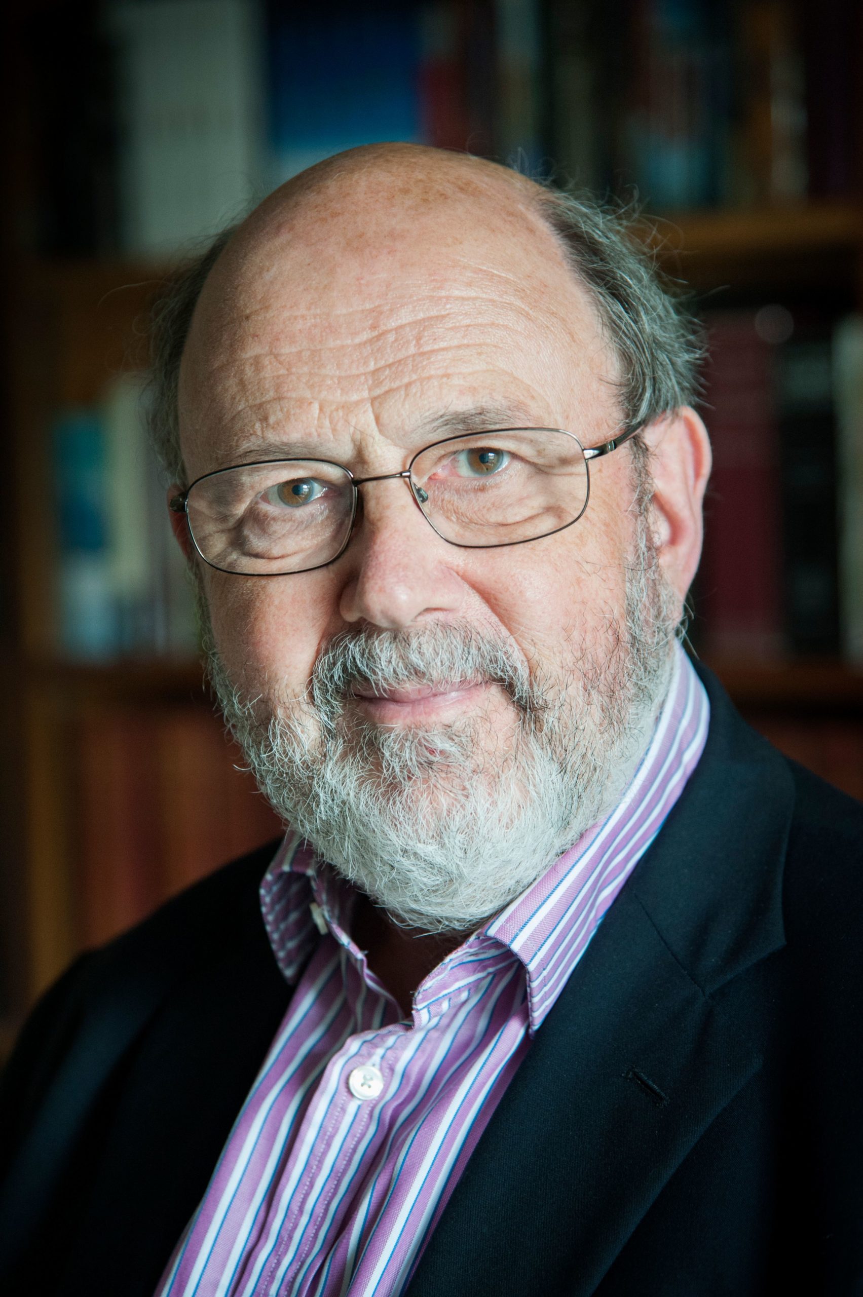 N T Wright — Yale Youth Ministry Institute