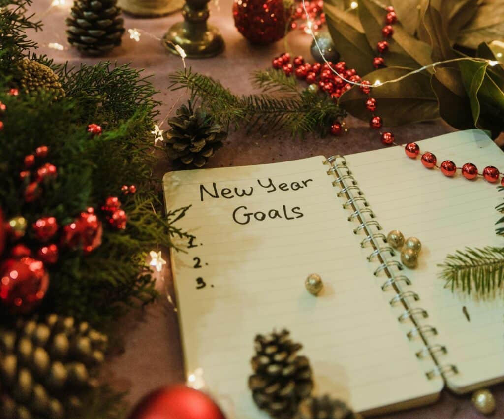 Spiritual Resolutions — Yale Youth Ministry Institute